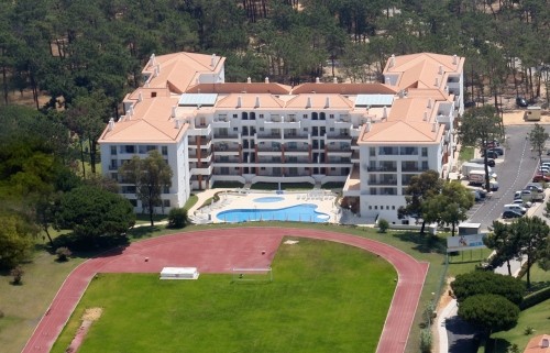 Stella Maris Apartments